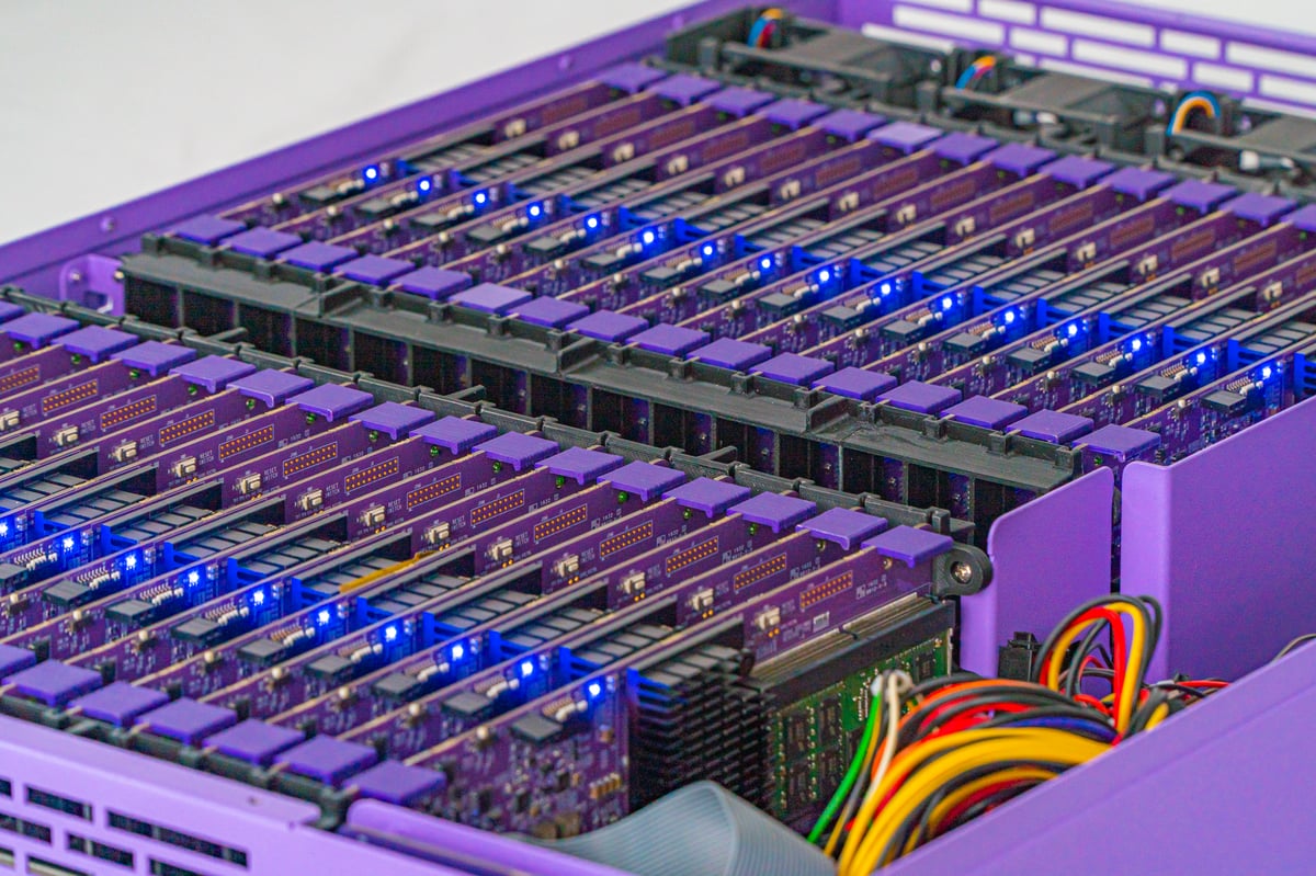 The Power of ARM-Based Solutions in Intelligent Video: